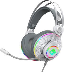 Cosmic Byte Proteus Dual Input USB and 3.5mm, 7.1, RGB LED, ENC ...