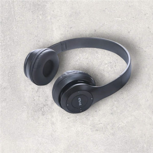 GDS Folding Bluetooth Headset with Enhanced Subwoofer Effect_HH ...