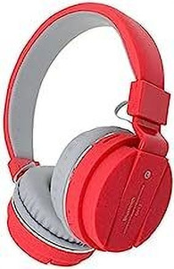 TECHWEAR Wireless Gaming Sports P47 Headset Headphones Super Extra Bass ...