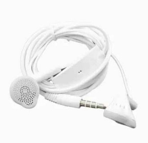 BUNAS Original 3.5mm Jack Handsfree for All Android Smart Phones ...