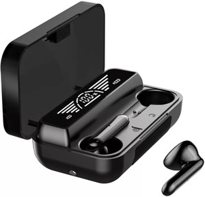 Tunifi Earbuds M29 Pro Upto 48 Hours Playback with Power-Bank ...