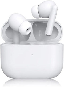 saigun Earbuds 2nd generation with MagSafe Case USB C-White Bluetooth ...