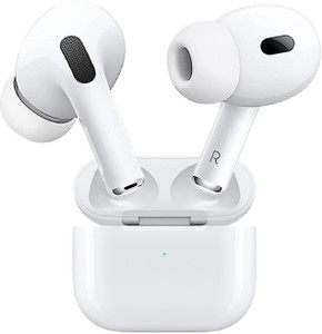 GADGET ADDA Air-Podds Pro Second Generation ANC & Spatial Audio ...