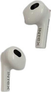 Intex AIR STUDS CRYSTAL TRUE WIRELESS EARBUDS Bluetooth Price in India ...