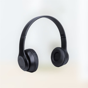 GDS Wireless Foldable Headphones with Crystal Bass Clarity_G3 Bluetooth ...