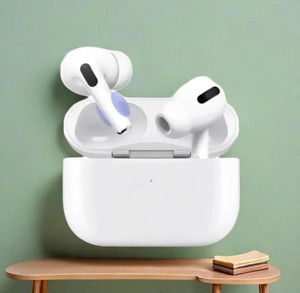 Eltoniq Ture Wireless Earbuds With Charging Case 5071 Bluetooth Price ...