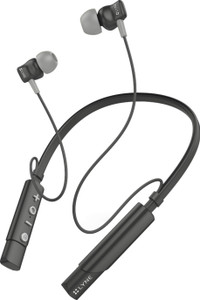 LYNE by U&i Rover 26 40 Hours Battery Backup Bluetooth Neckband with ...