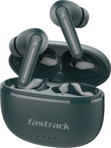 Fastrack FPods FX100 Bluetooth Price in India - Buy Fastrack FPods ...