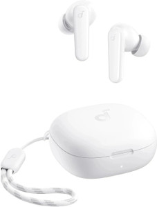 Soundcore by Anker R50i Vi (White) Bluetooth Price in India - Buy ...