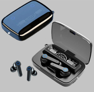 TECHMODE M19 PRO WIRELESS TWS Bluetooth Price in India - Buy TECHMODE ...