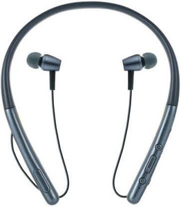HONTECH Wireless Hear in 2 Bluetooth Wireless nackband BT 5.0 Bluetooth ...
