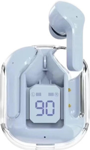 SHOPSY ULTRAPOD BLUE Bluetooth Headset Price in India - Buy SHOPSY ...