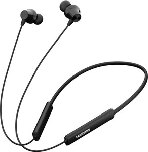 TECHFIRE Buds Wireless 3 with 30dB ANC, 360 degree Spatial Audio, upto ...