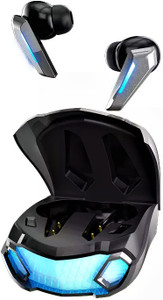 Digiwins M5 Gaming TWS Earbuds with 35ms Low Latency, Touch Controls ...