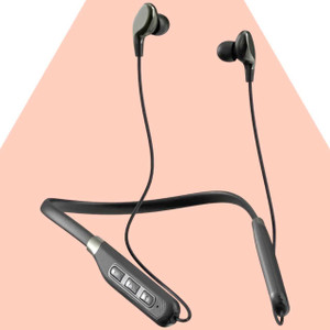 Bxeno NEW NECKBAND WITH DUAL PAIRING FEATURE & UPTO 48HRS BATTERY LIFE ...