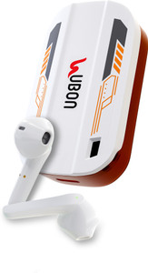 Ubon BT-335 TWS Earbuds upto 30H Playtime Built-in Mic & Touch Control ...
