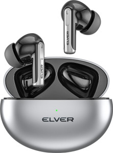 Elver Buds X Bluetooth Price in India - Buy Elver Buds X Bluetooth ...