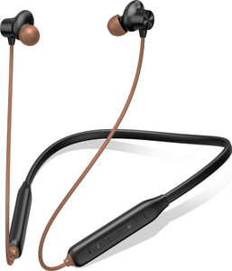 MUJIC T60 Bullets Wireless C2 MAGNETIC Z bass Edition 48Hr Playtime ...