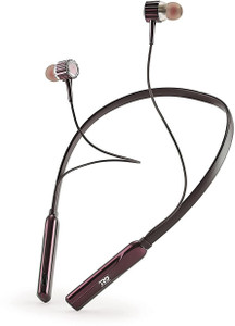 RD Wireless Latest Bluetooth v5.0 Connectivity With 50 hrs Playtime ...