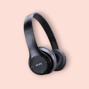 TWS Wireless Headphones with Mic for Premium Audio & Communication._YW ...