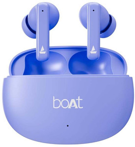 boAt 170 ANC-Buds Bluetooth Price in India - Buy boAt 170 ANC-Buds ...