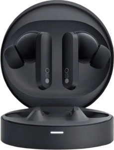 Earboss CMT Wireless Earbuds/Buds/i-pod Pro Bluetooth To 50hr ( (BLACK ...