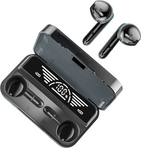 STREAKIST TWS M29 Pro Wireless Headphones with Touch Control and Dual ...