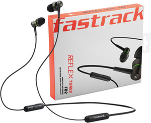 Fastrack Unisex Wireless Headphones Bluetooth Price in India - Buy ...