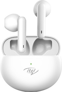itel Earbuds T1 Neo Bluetooth Price in India - Buy itel Earbuds T1 Neo ...