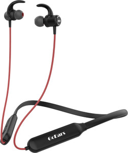 GoEars Nano Bass 200 Pro Bluetooth Price in India - Buy GoEars Nano ...