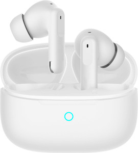 RD WS-230 AERO Wireless in Ear Earbuds Upto 60 Hours Playtime Charging ...