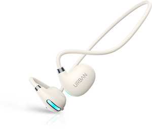 Urban Vibe 2 Air Conduction Open-Ear Wireless Neckband Bluetooth Price ...
