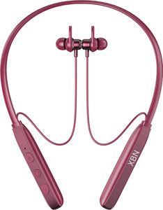 XBN porsche bluetooth headphones nb72 Bluetooth Price in India - Buy ...