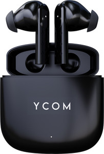 Ycom Air Beats 1 with 2000H Standby, HD Sound & Environmental Noise ...