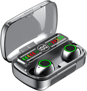 COREGENIX M100 Wireless Earbuds TWS with BT 5.3 Low Latency, 30hrs Play ...