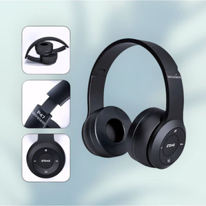 GDS Folding Bluetooth Bass Reactor Active Bass_QX Bluetooth & Wired ...
