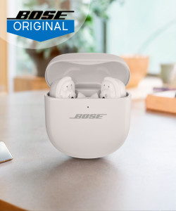 Bose New QuietComfort Ultra Wireless Earbuds with Spatial Audio and ...