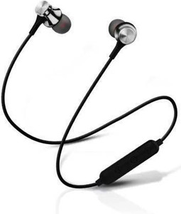 ZOPHORUS WHB-38 Powered Ultra Boost magnetic wireless Gym Gaming ...