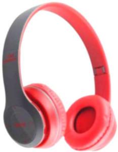 GDS FLIPKART-VD-Super-Bass Bluetooth Headset with Mic, And Memory Card ...