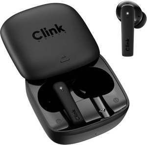 Clink Audio VoiceBuds Bluetooth Price in India - Buy Clink Audio ...