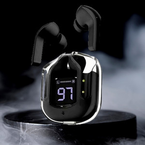 FRONY (Earbuds)Tws Max Buds BT Wireless Earbuds & Charging Case Air ...