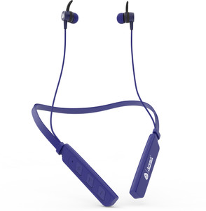 Aroma NB119 Diamond - 50 Hours Playtime Bluetooth Neckband Bluetooth ...