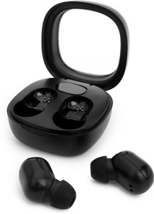 snowbudy 40H Play time,ANC, 360° Spatial Audio with Dolby 12.4 mm ...