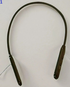 3BAAN S50 Neckband, Dedicated Switch, 40H Battery, Dual Pairing, Fast ...