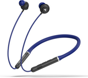 Boult Audio ProBass Escape with 10H Playtime, Extra Deep Bass Bluetooth ...