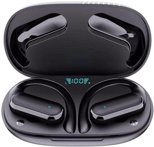 Seashot A520 Earbuds/TWS/Buds 5.3 Earbuds with 300H Playtime ...