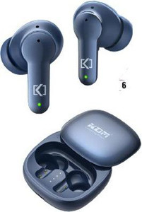 KDM W 5 Keypods 24 H music buds Bluetooth Price in India - Buy KDM W 5 ...