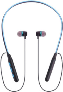 Mrs Simin B14 Titanic Neckband Wireless Bluetooth Headset Bluetooth ...