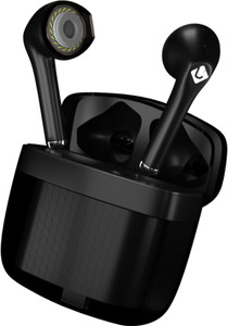 U&i Platinum 24Hrs Music Time True Wireless Earbuds with Touch Sensor ...