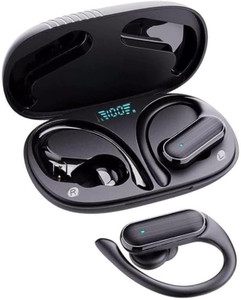 HODOPHILE Premium A-520 Turbo Earbuds/TWs/buds 5.3 Earbuds with 48 H ...